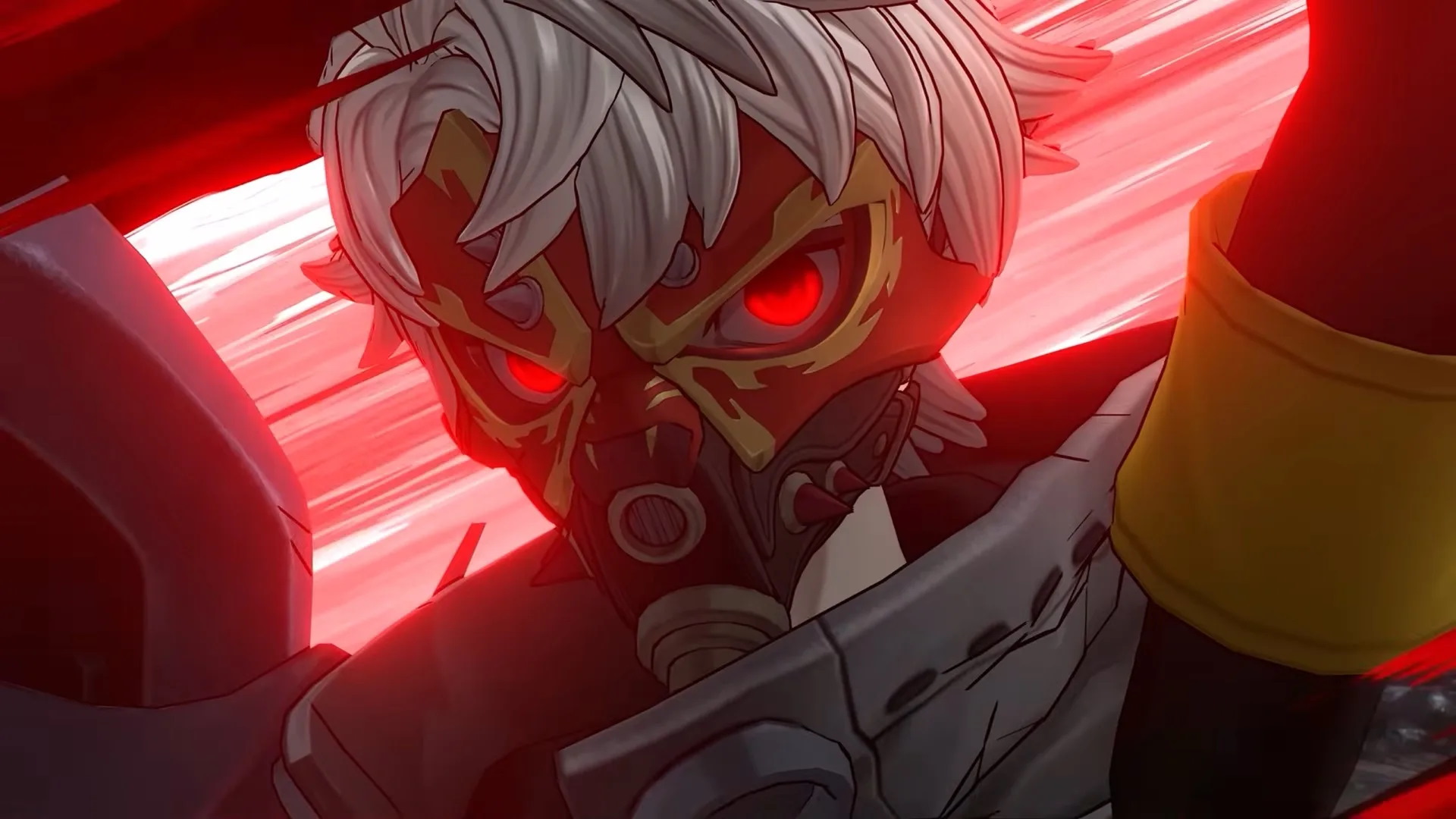 GACHIAKUTA Chính Thức Lên Game: RPG Hành Động Sinh Tồn Ra Mắt Trên ...