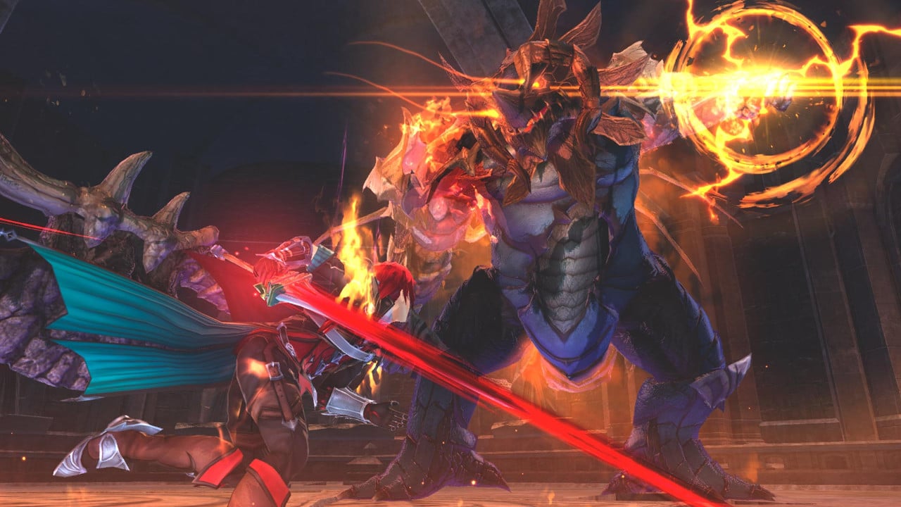 Ys VIII: Lacrimosa of DANA và Ys IX: Monstrum Nox sẽ có phiên bản đặc ...